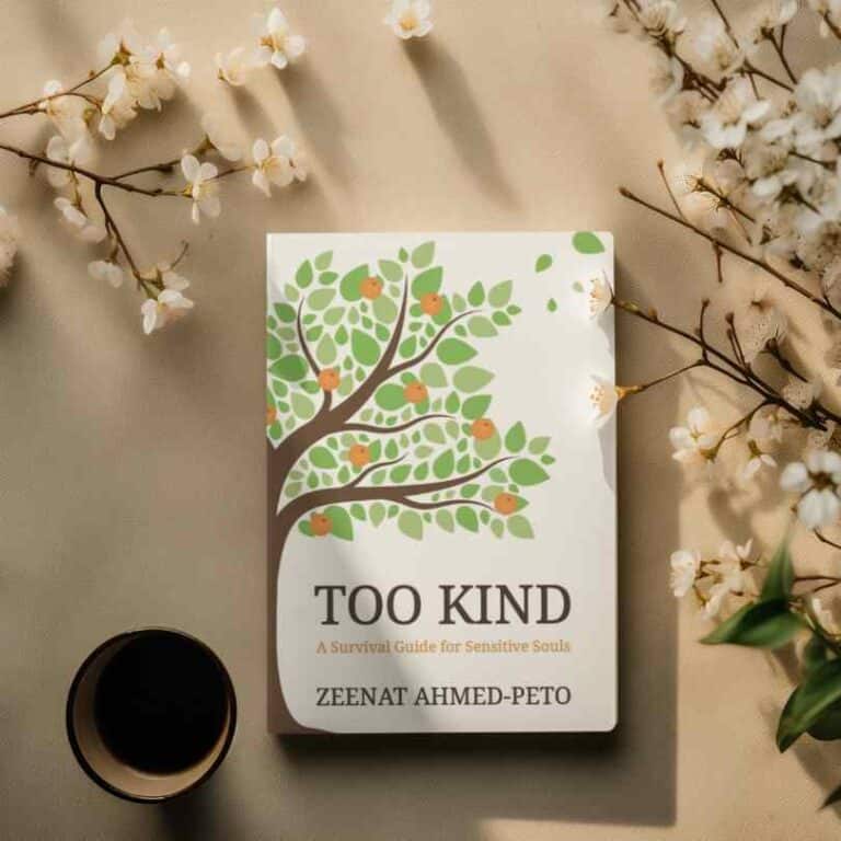 My Book